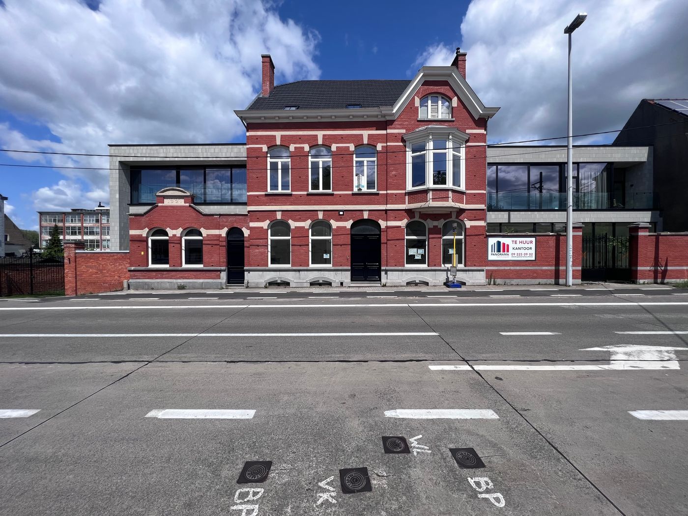 Titeca Accountancy verwerft dankzij bemiddeling Panorama B2B authentiek ...